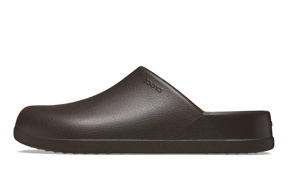 Crocs Dylan Clog Espresso | Where To Buy | 209366-206