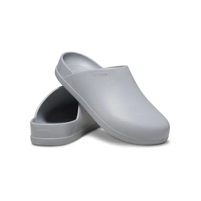 Crocs Dylan Clog Light Grey | Where To Buy | 209366-007