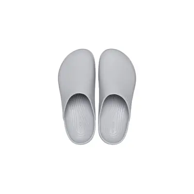 Crocs Dylan Clog Light Grey | Where To Buy | 209366-007