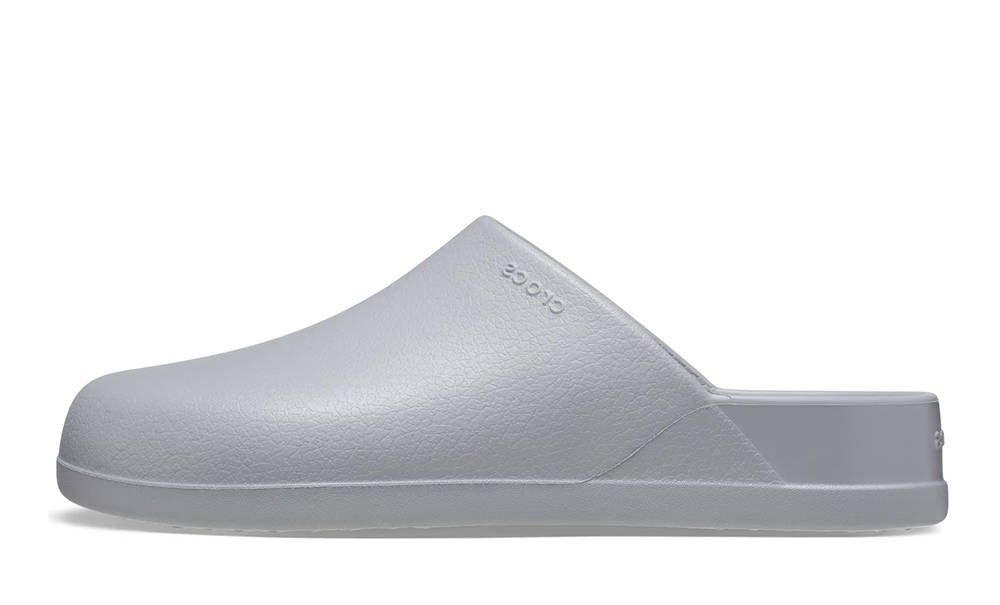 Crocs Dylan Clog Light Grey | Where To Buy | 209366-007