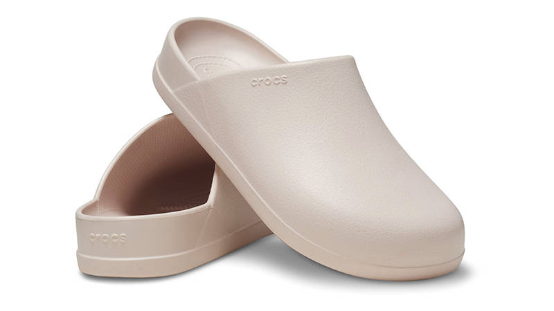 Crocs Dylan Clog Quartz | Where To Buy | 209366-6UR