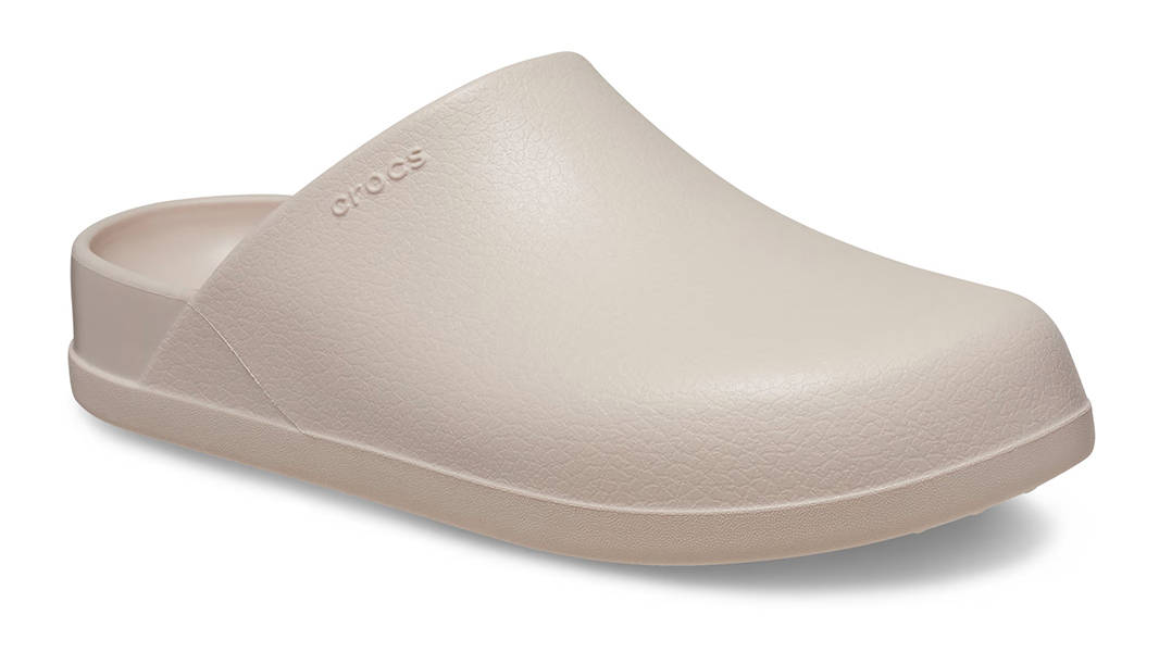 Crocs Dylan Clog Quartz | Where To Buy | 209366-6UR