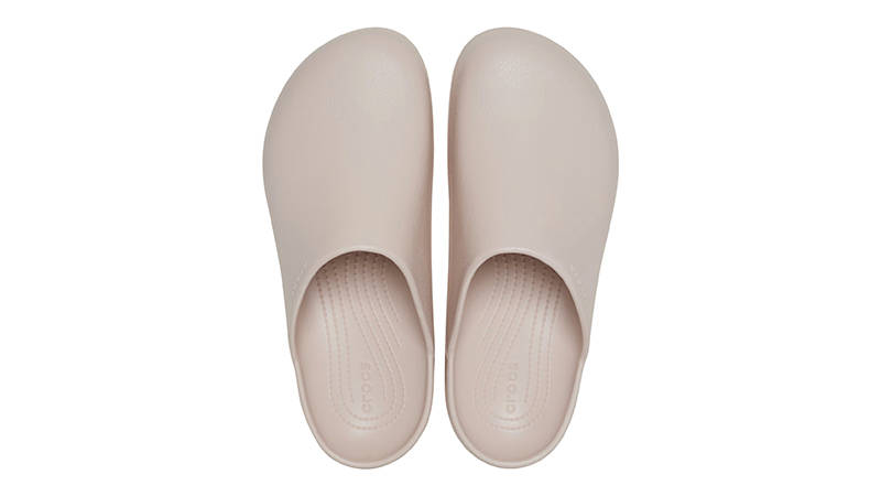 Crocs Dylan Clog Quartz | Where To Buy | 209366-6UR