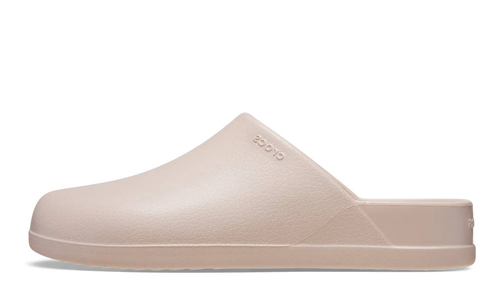 Crocs Dylan Clog Quartz | Where To Buy | 209366-6UR