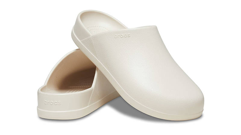 Crocs Dylan Clog Stucco | Where To Buy | 209366-160
