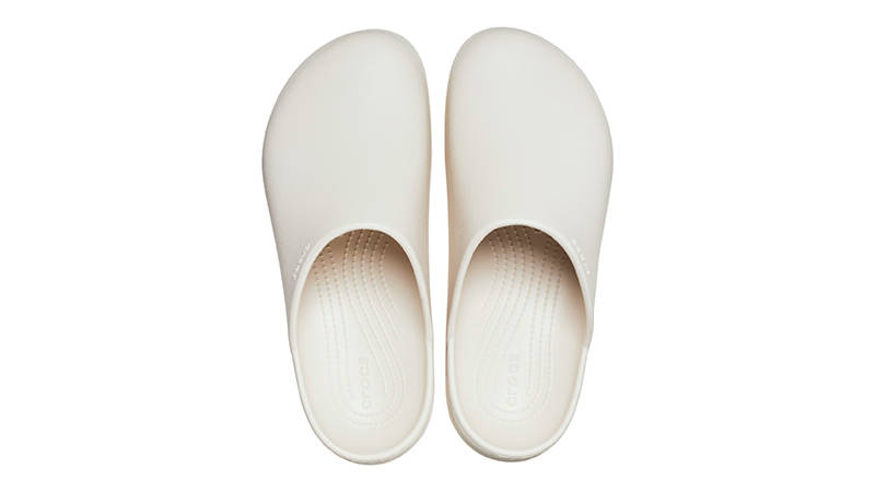 Crocs Dylan Clog Stucco | Where To Buy | 209366-160