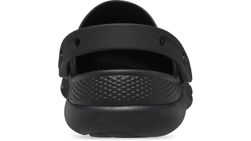 Crocs Literide 360 Clog Black | Where To Buy | 206708-060
