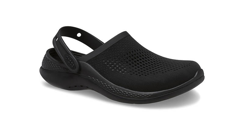 Crocs Literide 360 Clog Black | Where To Buy | 206708-060
