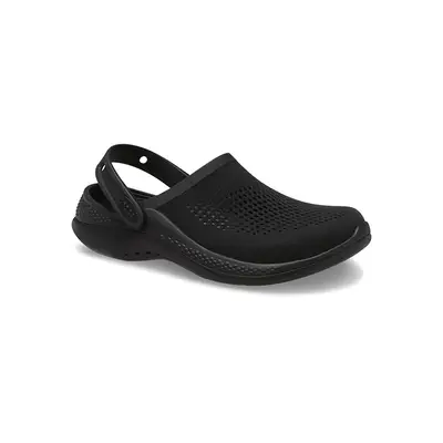 Crocs Literide 360 Clog Black | Where To Buy | 206708-060 | The Sole ...