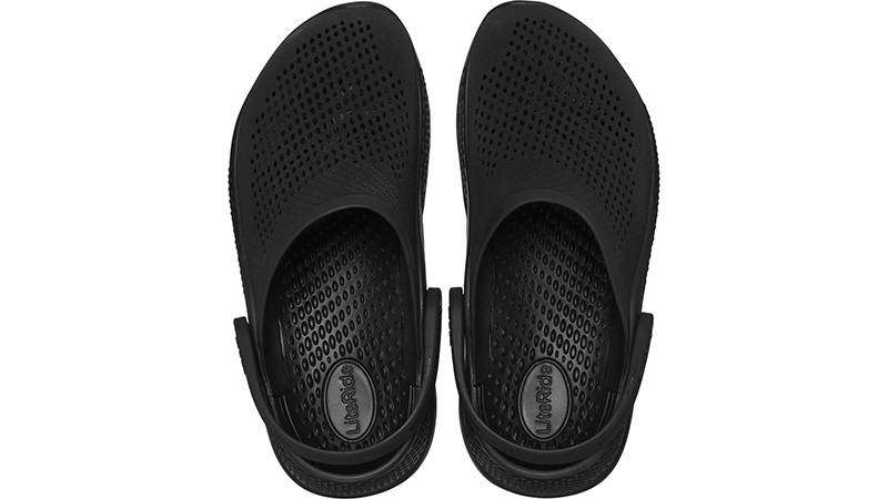 Crocs Literide 360 Clog Black | Where To Buy | 206708-060