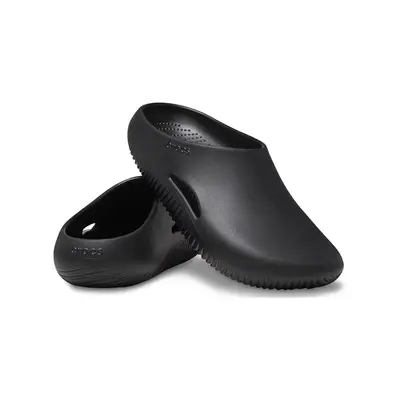 Crocs Mellow Recovery Clog Black | Where To Buy | 208493-001 | The Sole ...