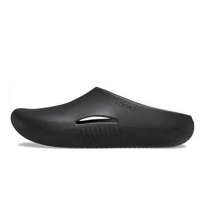 Crocs Mellow Recovery Clog Black | Where To Buy | 208493-001 | The Sole ...