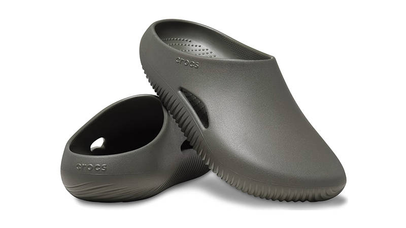 Crocs Mellow Recovery Clog Dusty Olive | Where To Buy | 208493-3J5