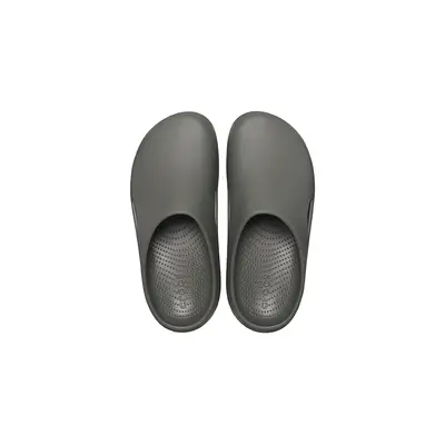 Crocs Mellow Recovery Clog Dusty Olive | Where To Buy | 208493-3J5 ...