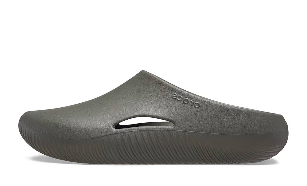 Crocs Mellow Recovery Clog Dusty Olive | Where To Buy | 208493-3J5
