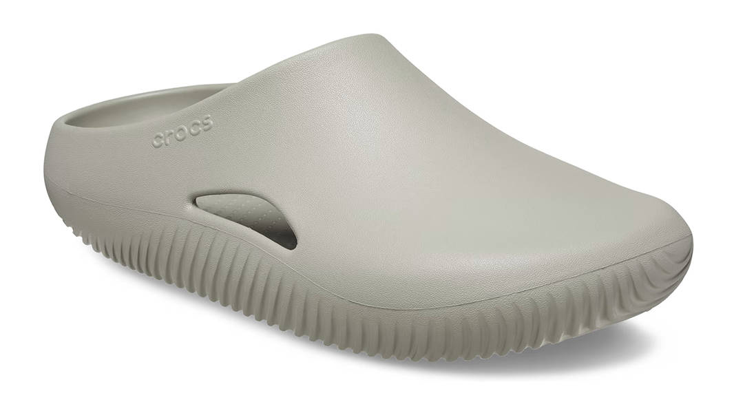 Crocs Mellow Recovery Clog Elephant | Where To Buy | 208493-1LM