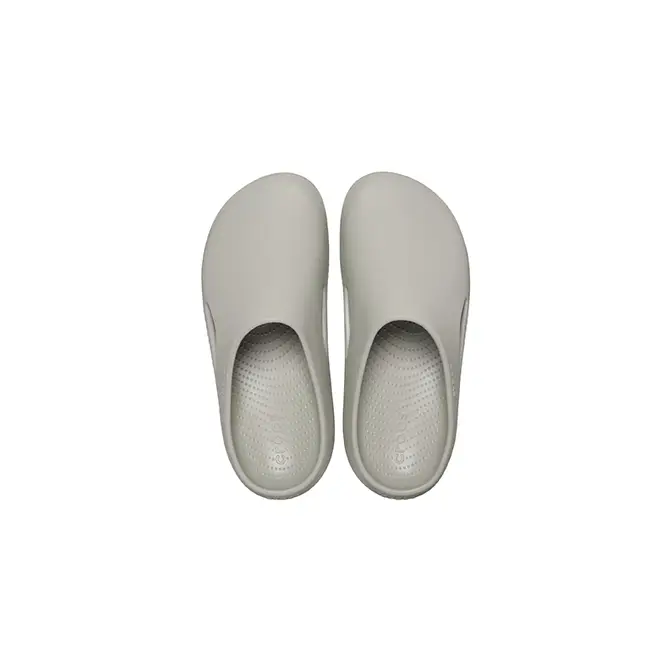 Crocs Mellow Recovery Clog Elephant | Where To Buy | 208493-1LM