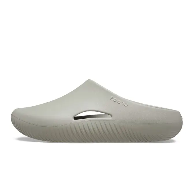 Crocs Mellow Recovery Clog Elephant | Where To Buy | 208493-1LM