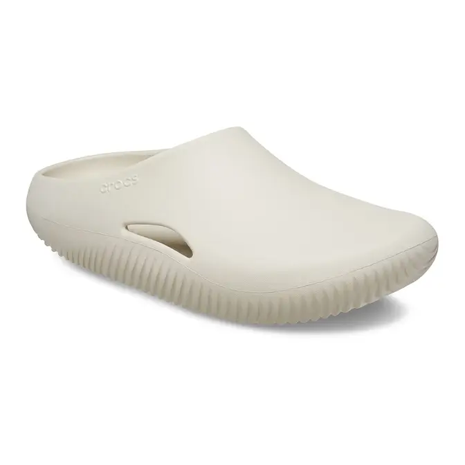 Crocs Mellow Recovery Clog Stucco | Where To Buy | 208493-160 | The ...