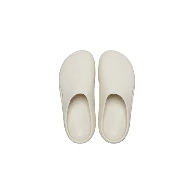 Crocs Mellow Recovery Clog Stucco | Where To Buy | 208493-160 | The ...