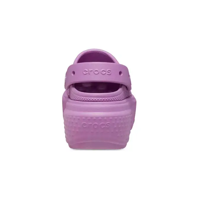 Crocs Stomp Clog Bubble | Where To Buy | 209347-6WQ | The Sole Supplier