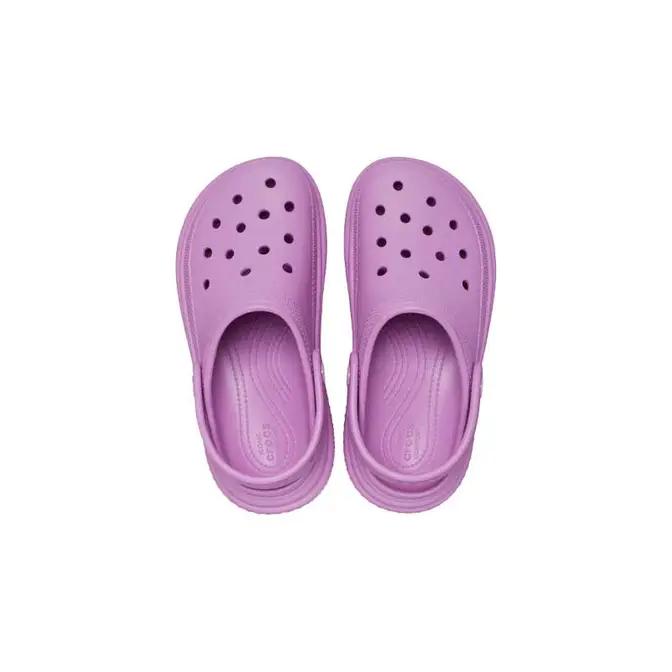 Crocs Stomp Clog Bubble | Where To Buy | 209347-6WQ | The Sole Supplier