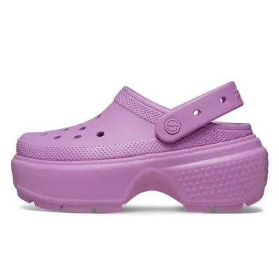 Crocs Stomp Clog Bubble | Where To Buy | 209347-6WQ | The Sole Supplier