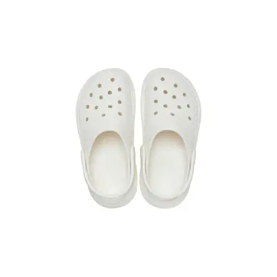 Crocs Stomp Clog Chalk | Where To Buy | 209347-0WV | The Sole Supplier