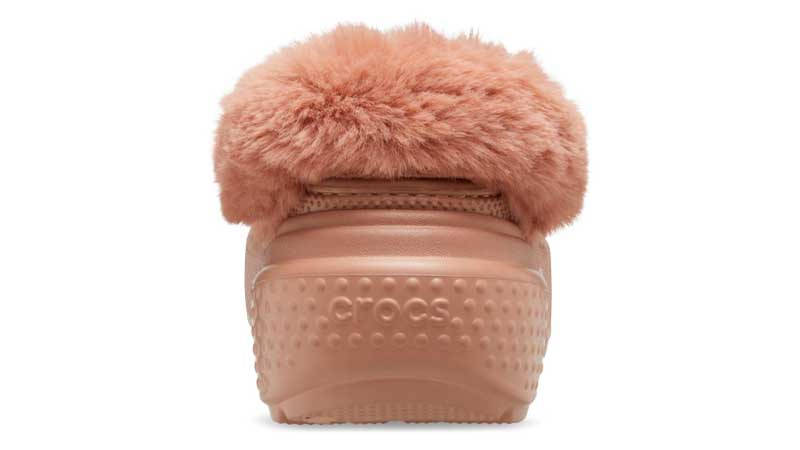 Crocs Stomp Quilted Clog Cork | Where To Buy | 208938-2CC