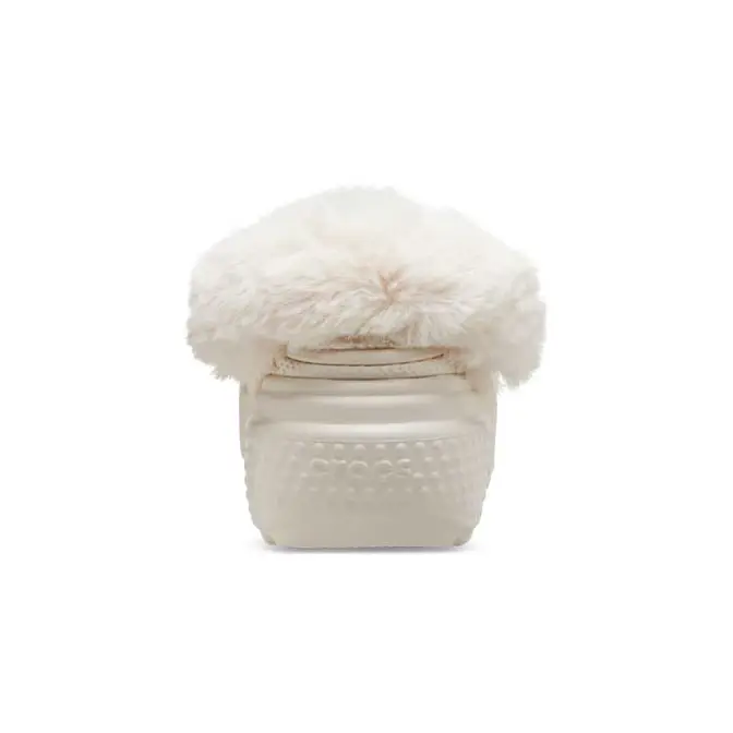 Crocs Stomp Quilted Clog Stucco | Where To Buy | 208938-160 | The Sole ...