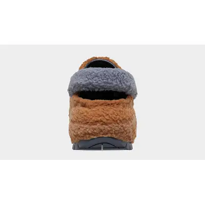 Lil Nas x Crocs Mega Crush Clog Sherpa Brown | Where To Buy | 209508 ...