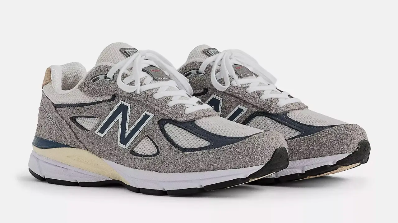 Festive Footwear: New Balance Gifts for Every Step of the Season | The ...