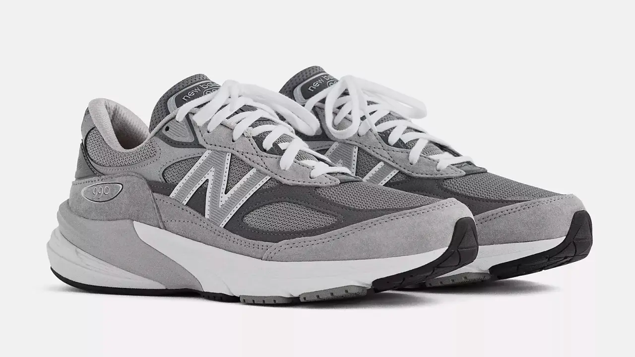 Festive Footwear: New Balance Gifts for Every Step of the Season | The ...