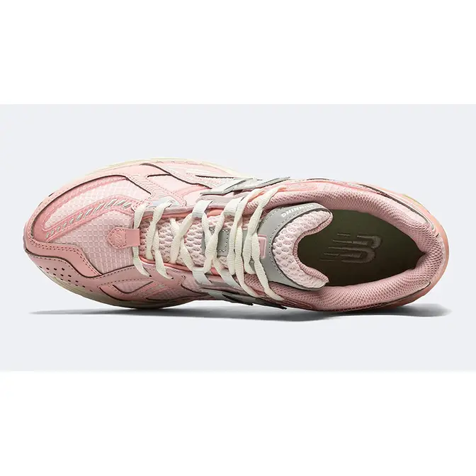 New Balance 1906N Lunar New Year Shell Pink | Where To Buy | M1906NLN ...