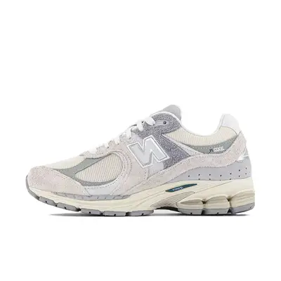 New Balance 2002 Off-White Cream Grey | Where To Buy | M2002REK