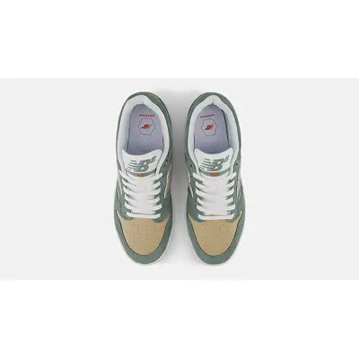 New Balance 480 Juniper White | Where To Buy | NM480NWB | The Sole Supplier