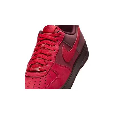 Nike Air Force 1 Low "Layers of Love" | FZ4033-657 | The Sole Supplier