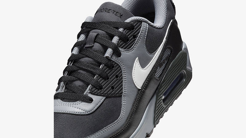 Nike Air Max 90 GORE-TEX Dark Smoke Grey | Where To Buy | FD5810-002