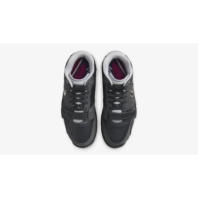 Nike Air Trainer 1 Super Bowl LVIII | Where To Buy | FJ6195-001 | The ...