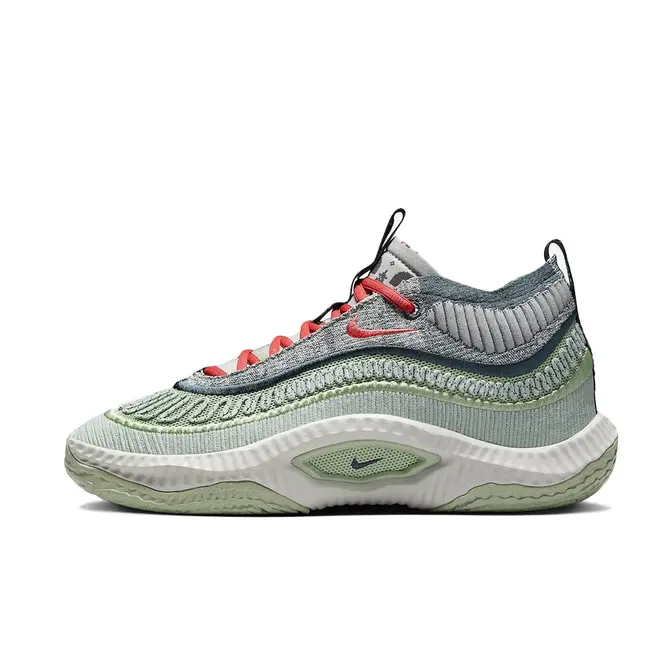 Nike Cosmic Unity 3 Christmas | Where To Buy | DV2757-003 | The Sole Supplier
