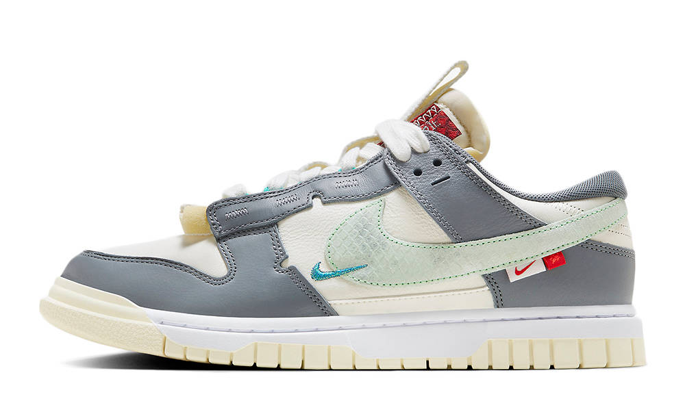 Nike Dunk Low Remastered Year of the Dragon | Where To Buy | FZ5053-131