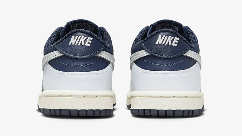 Nike Dunk Low Toddler Ice Blue Obsidian | Where To Buy | FB9107-002