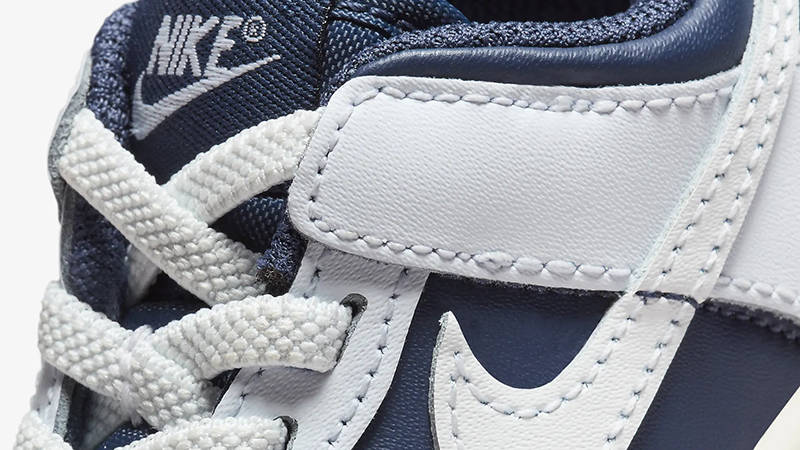 Nike Dunk Low Toddler Ice Blue Obsidian | Where To Buy | FB9107-002