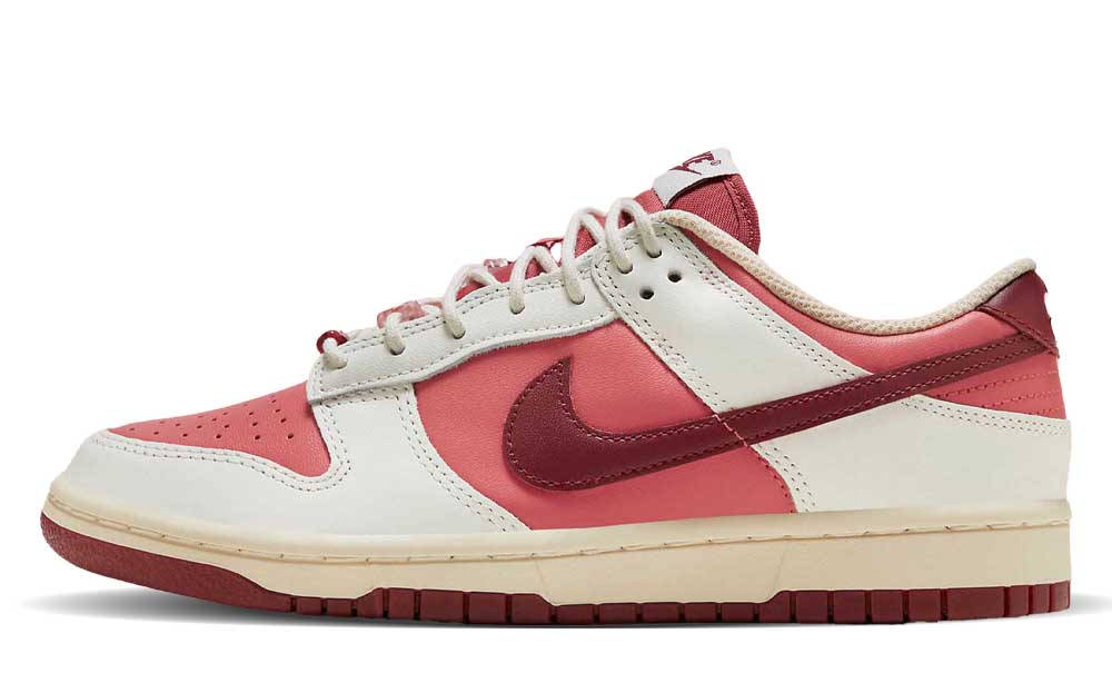 Nike Dunk Low Valentine's Day 2024 | Where To Buy