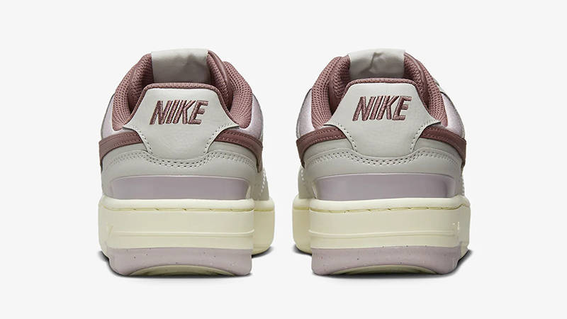 Nike Gamma Force Light Bone Mauve | Where To Buy | DX9176-001