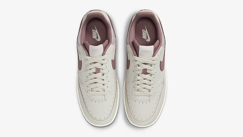 Nike Gamma Force Light Bone Mauve | Where To Buy | DX9176-001