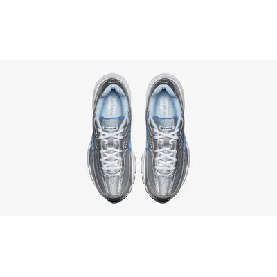 Nike Initiator Metallic Silver Ice Blue | Where To Buy | 394053-001