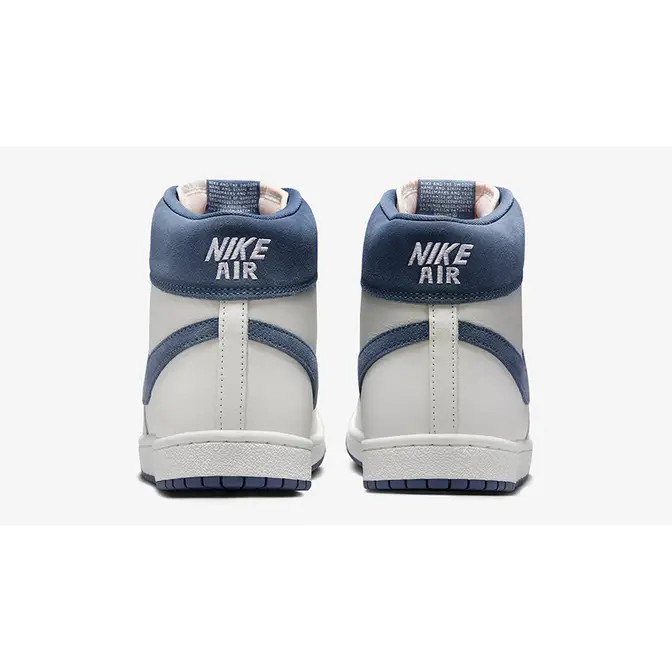 Nike Jordan Air Ship Diffused Blue | DZ3497-140 | The Sole Supplier