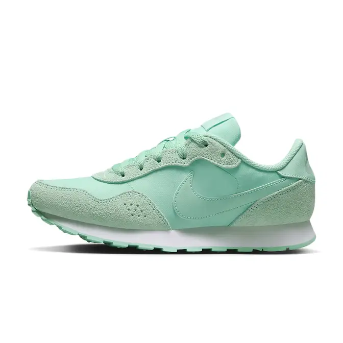 Nike MD Valiant GS Emerald Rise | Where To Buy | CN8558-301 | The Sole ...
