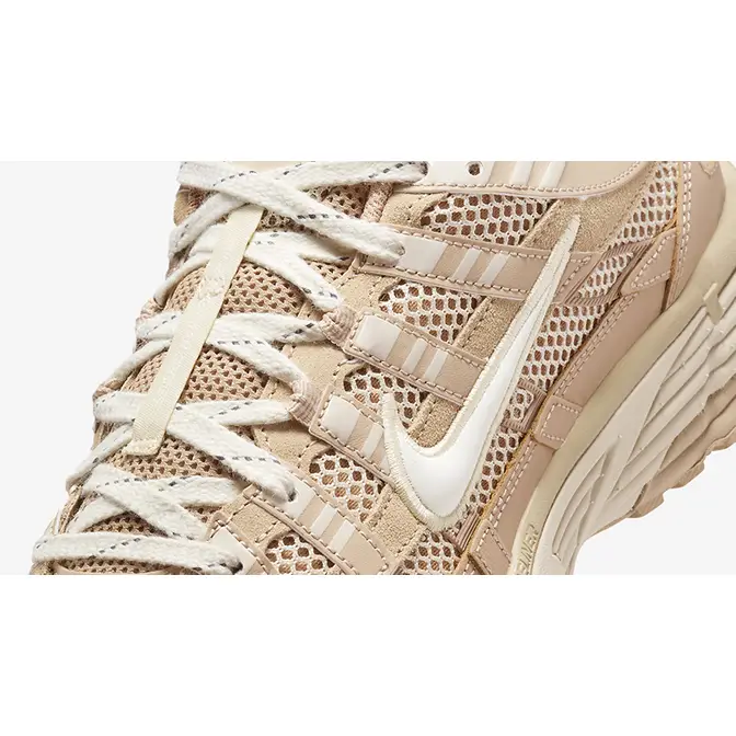 Nike P-6000 Hemp | Where To Buy | FZ4137-200 | The Sole Supplier